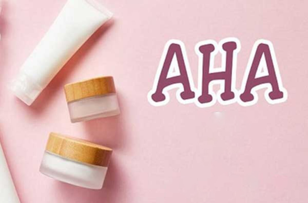 AHA Là Gì? Review Top 10 Sản Phẩm AHA Hot Nhất 2024